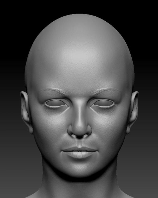 INDIAN WOMAN TUTORIAL – Artejaol