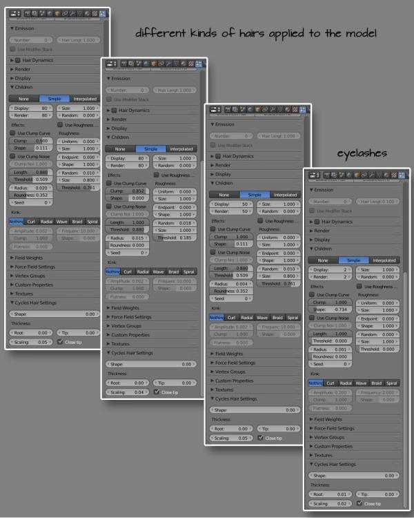 INDIAN WOMAN TUTORIAL – Artejaol