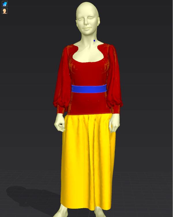 INDIAN WOMAN TUTORIAL – Artejaol