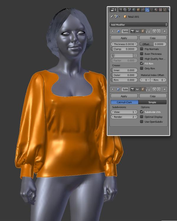 INDIAN WOMAN TUTORIAL – Artejaol