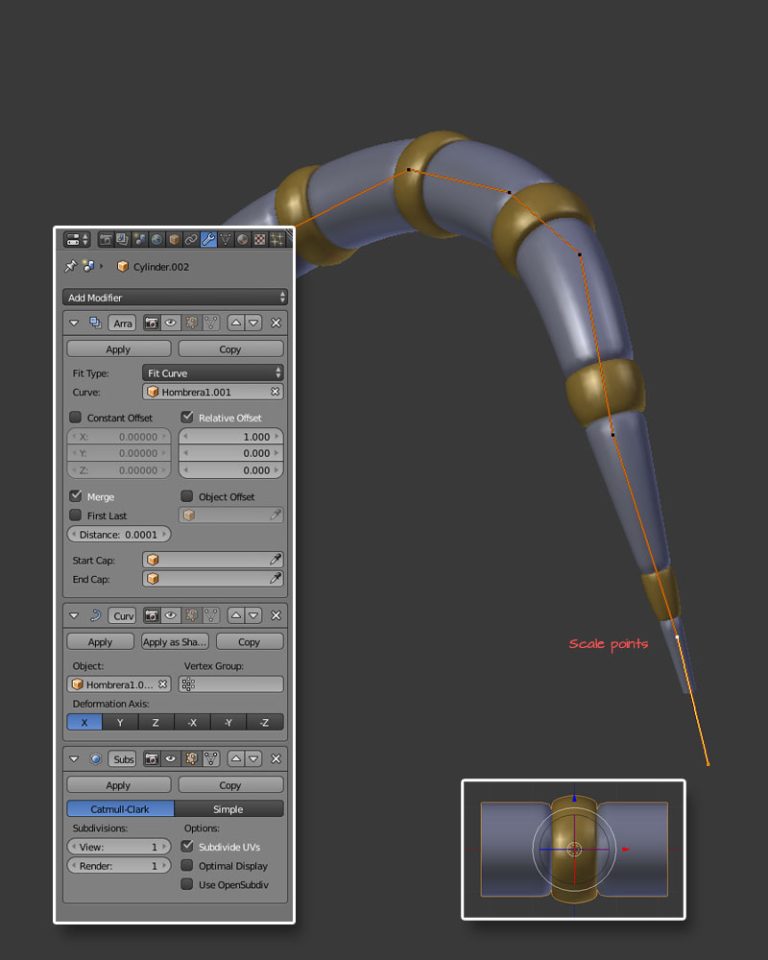 INDIAN WOMAN TUTORIAL – Artejaol