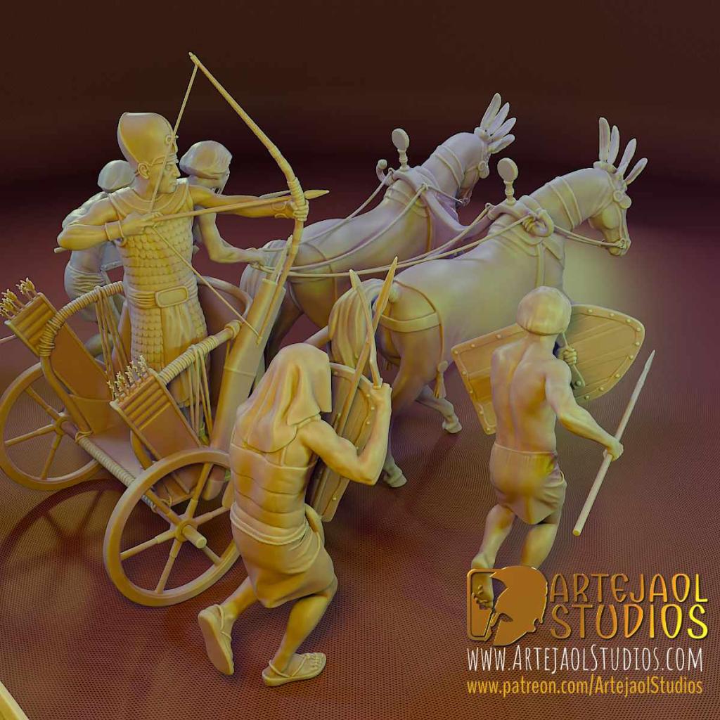 Artejaol – Best of 3d Art Miniatures